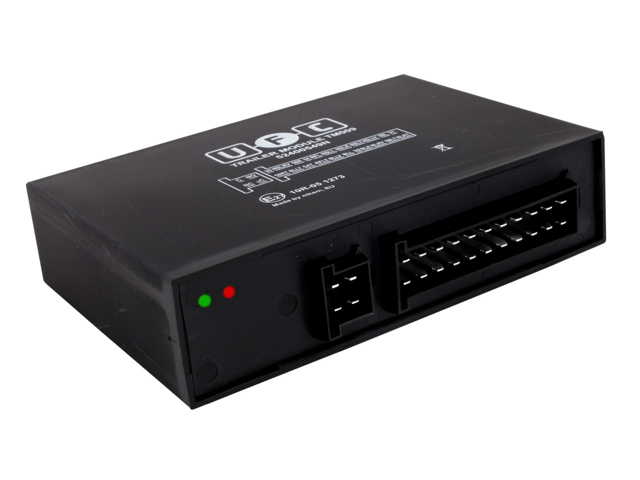 Weltmann KFZ-Teile Online Shop - JAEGER automotive 52400549N UFC ...